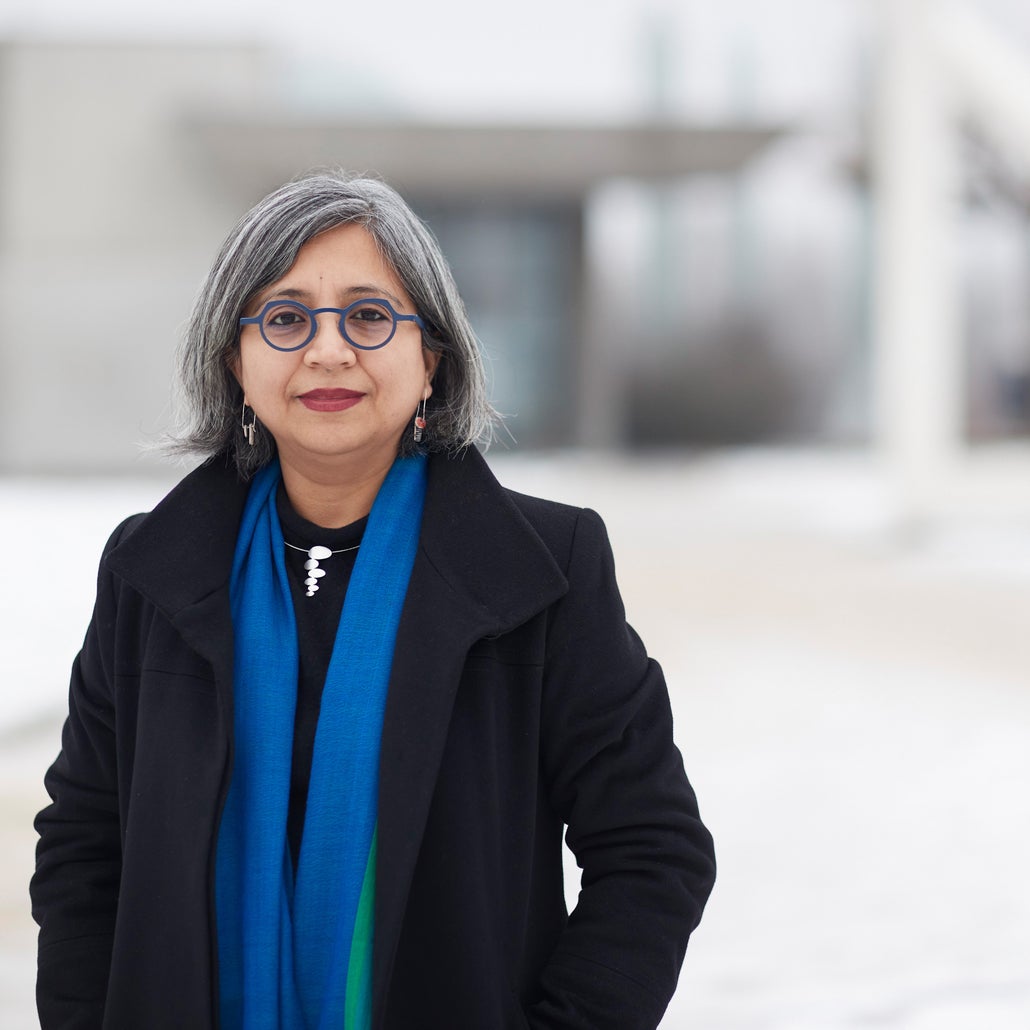 International Advisory Committee - Linda Hall Library