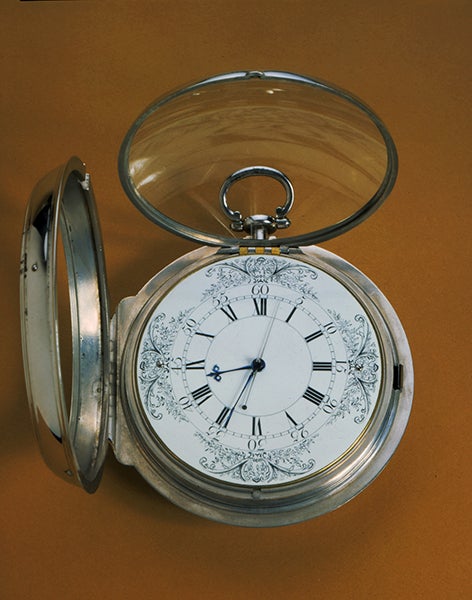 James Cook - Linda Hall Library