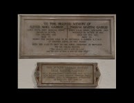 Archibald Garrod - Linda Hall Library
