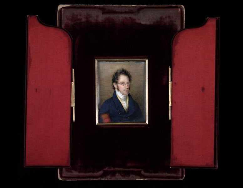 Rubens Peale - Linda Hall Library