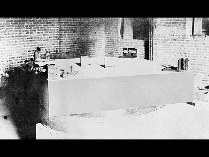 Edward Williams Morley - Linda Hall Library