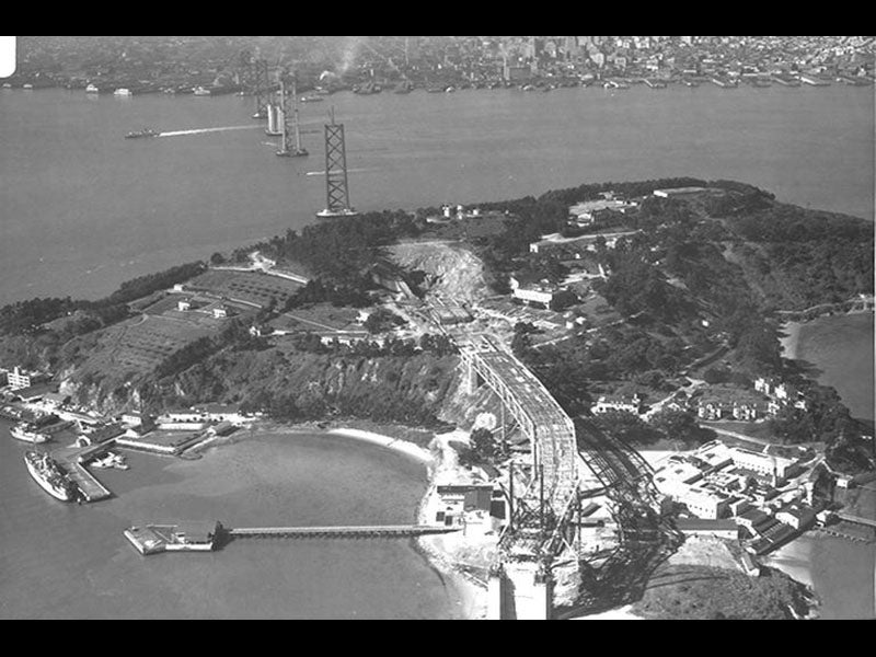 Ralph Modjeski - Linda Hall Library