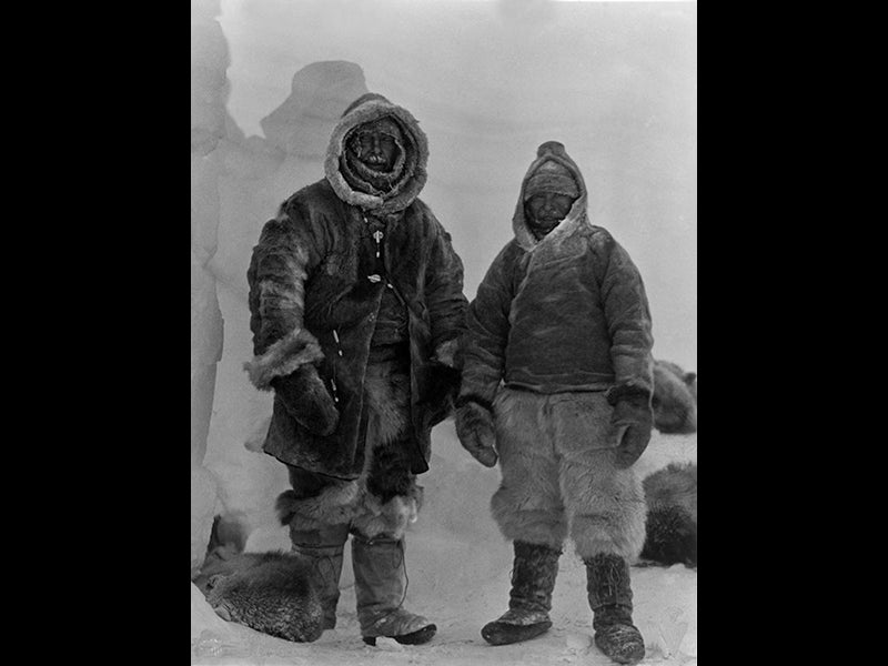 Alfred Wegener - Linda Hall Library