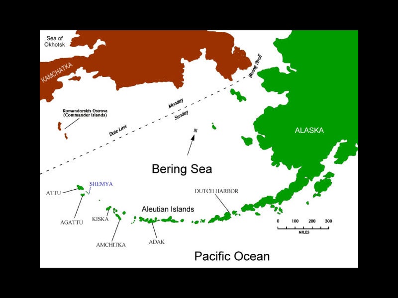 George Steller - Linda Hall Library