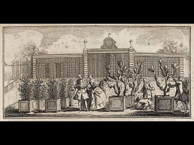 Rene Antoine Ferchault de Reaumur - Linda Hall Library