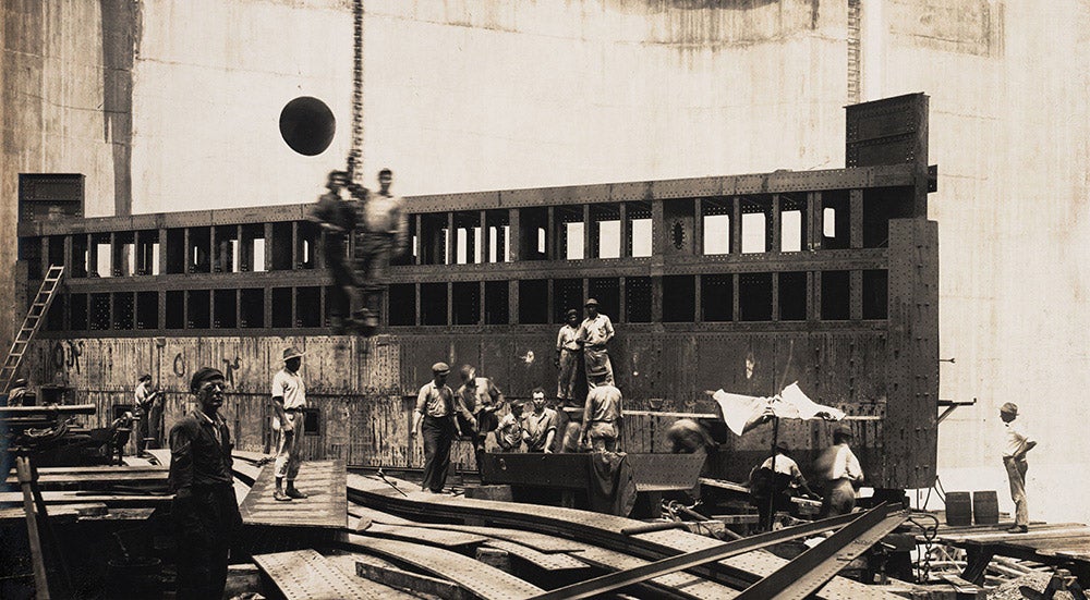 08. Locks - Linda Hall Library