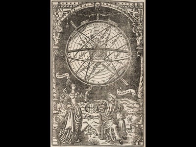 Oronce Fine - Linda Hall Library