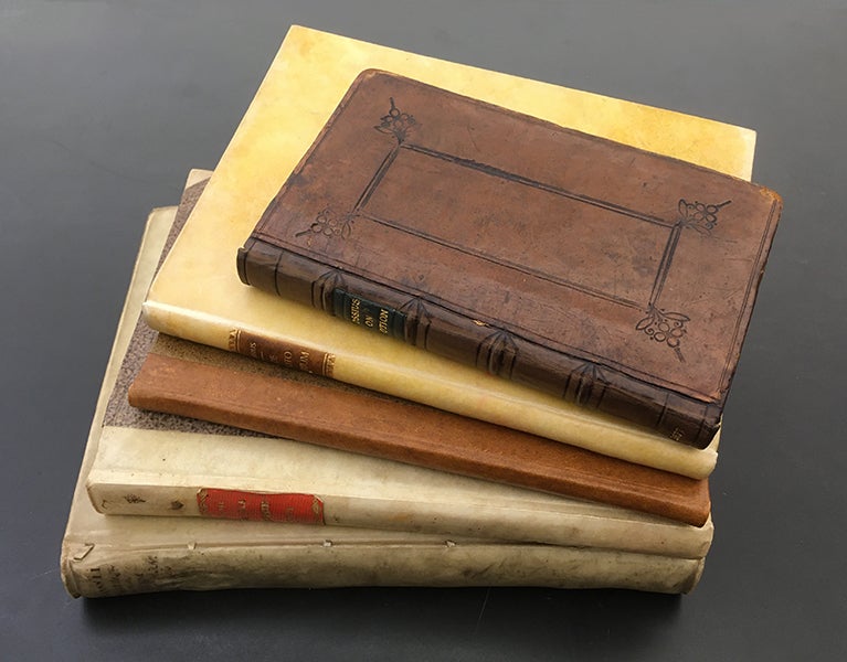 Scientist of the Day - Isaac Vossius, Dutch Scholar and Natural ...