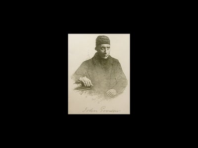 John Goodsir - Linda Hall Library