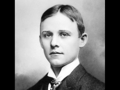 Charles Martin Hall - Linda Hall Library