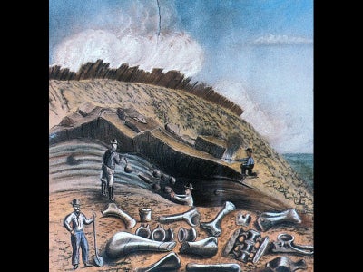 Arthur Lakes - Linda Hall Library