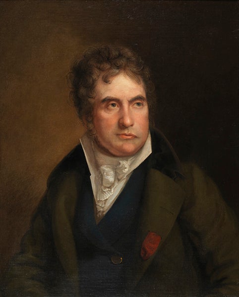 Jacques-Louis David - Linda Hall Library