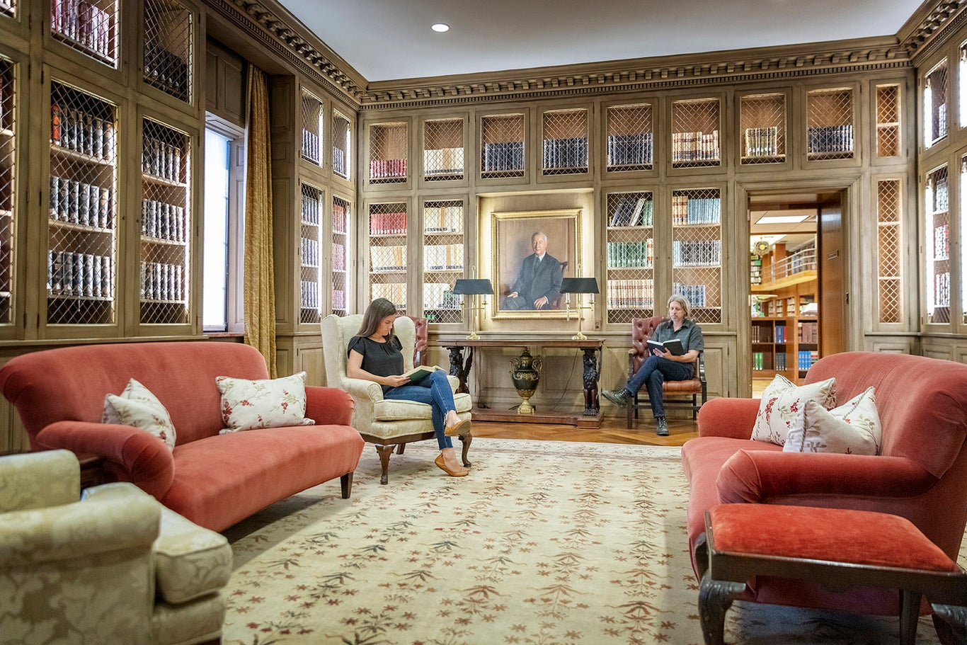 Linda Hall Library Welcomes Brian Frehner as 2022-23 Scholar-In ...