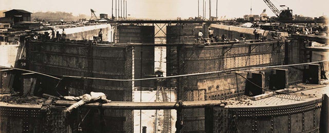 12. Interactive Timeline - Linda Hall Library