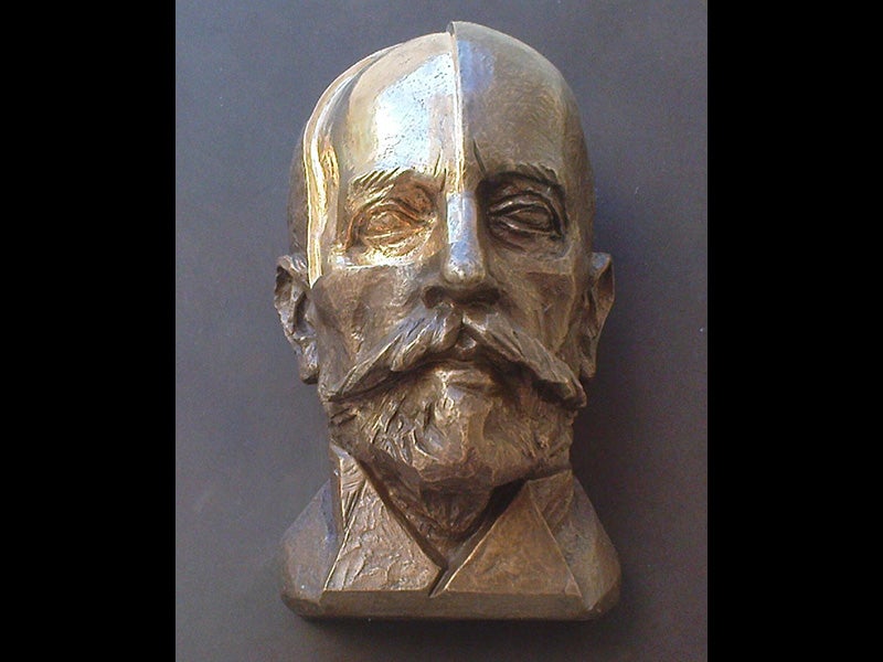 Andrija Mohorovičić - Linda Hall Library