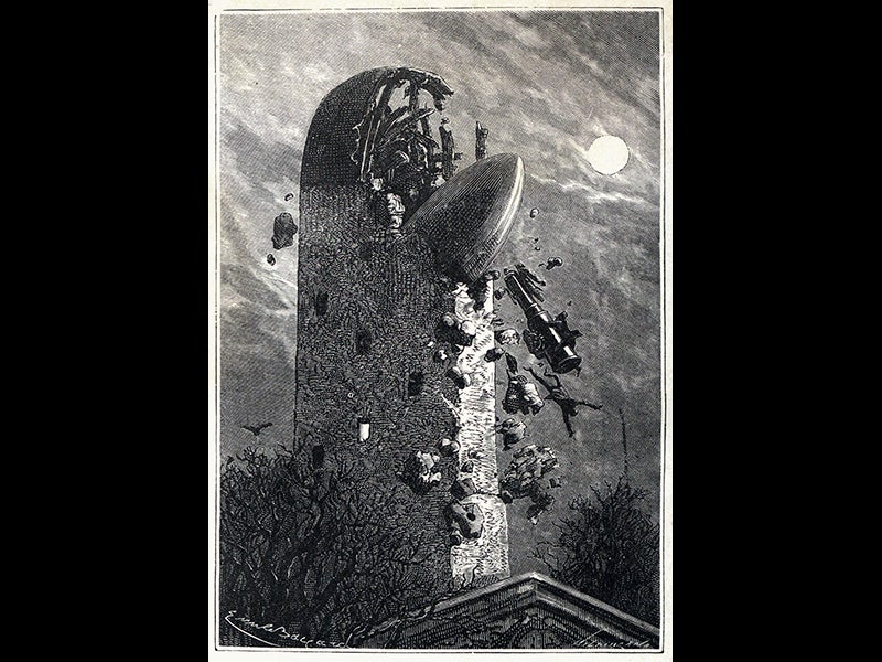 Emile-Antoine Bayard - Linda Hall Library