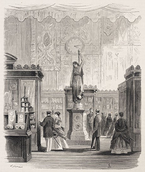 Eugène Farcot - Linda Hall Library