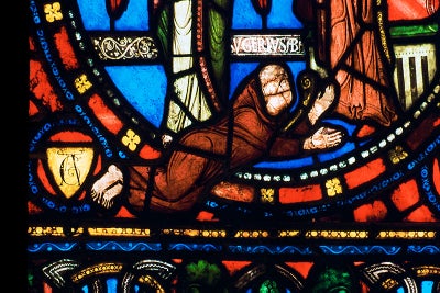 Abbot Suger - Linda Hall Library