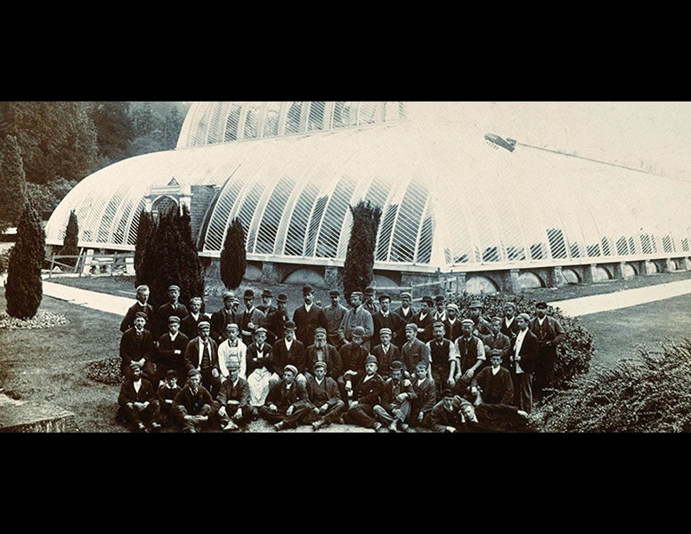 William Cavendish - Linda Hall Library