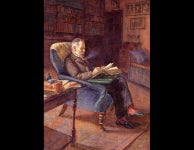 George Howard Darwin - Linda Hall Library