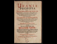 Maria Cunitz - Linda Hall Library