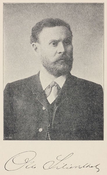 Otto Lilienthal - Linda Hall Library