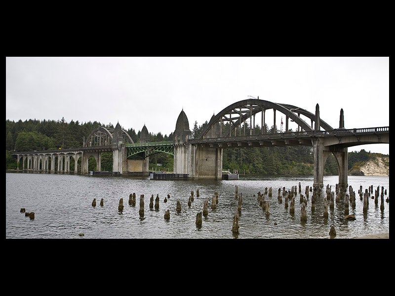 Conde McCullough - Linda Hall Library
