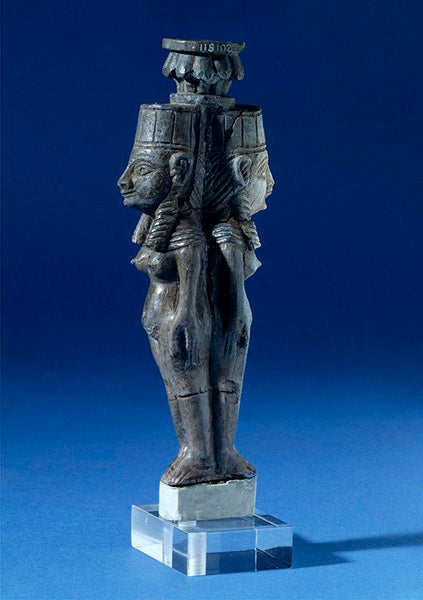 William Kennett Loftus - Linda Hall Library