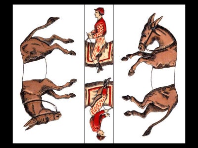 Sam Loyd - Linda Hall Library