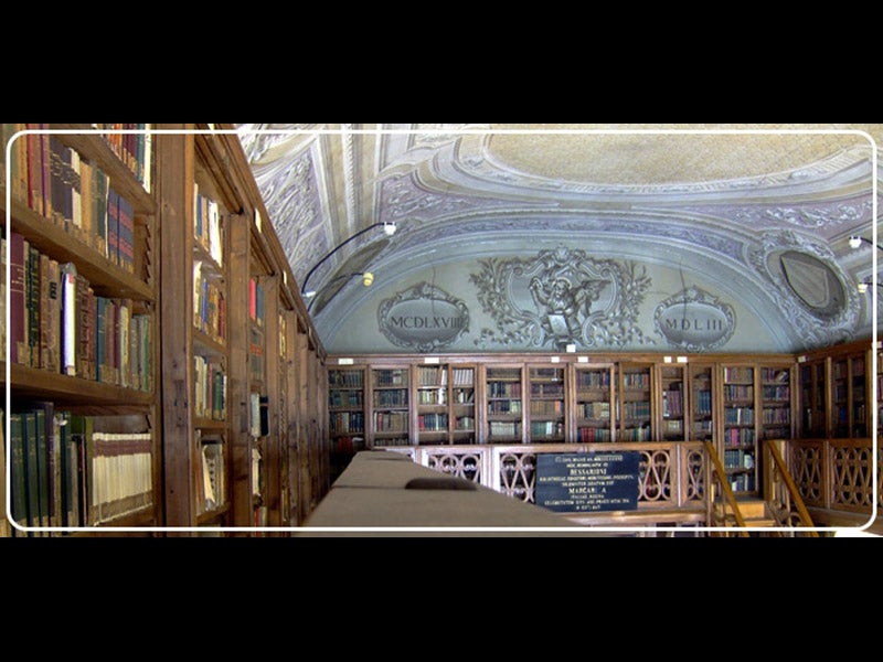 Basilios Bessarion - Linda Hall Library