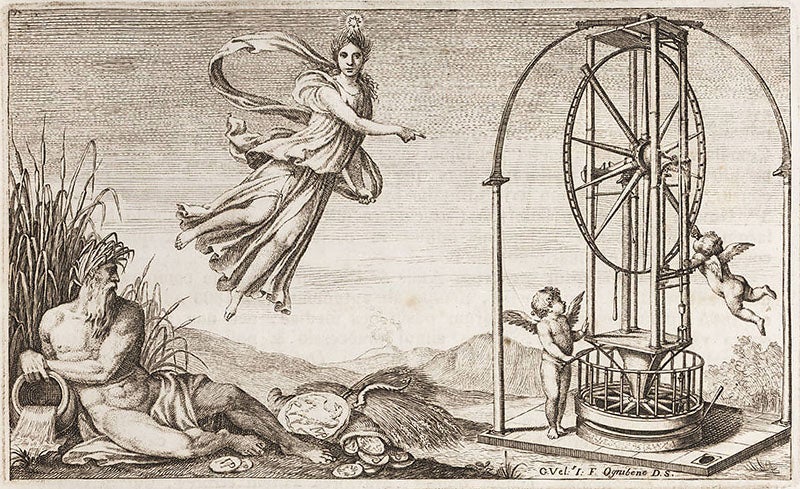 Jesse Ramsden - Linda Hall Library