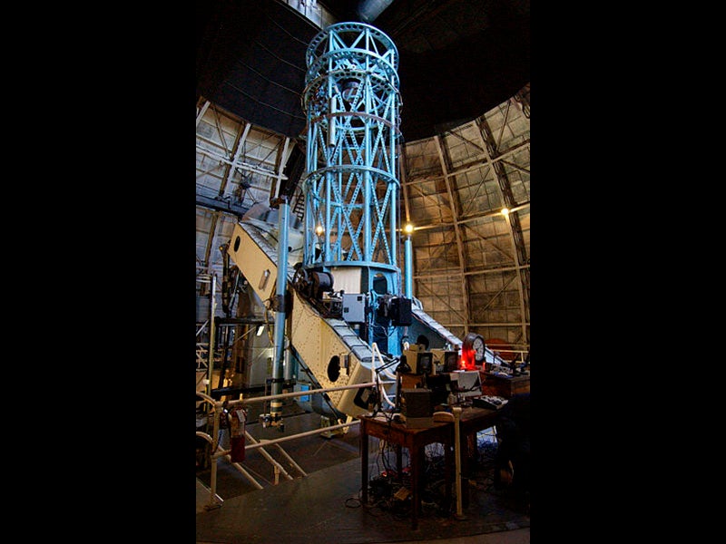 George Ellery Hale - Linda Hall Library