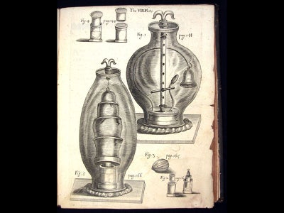 Robert Boyle - Linda Hall Library