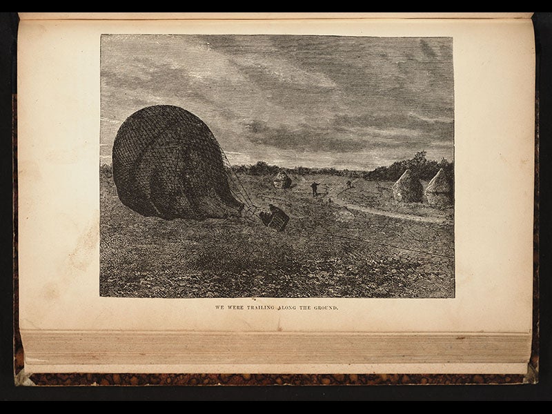 John Wise - Linda Hall Library