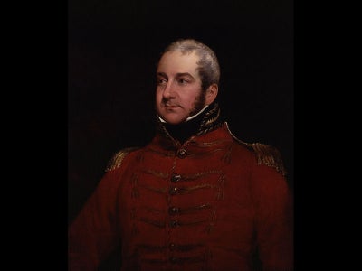 William Congreve - Linda Hall Library