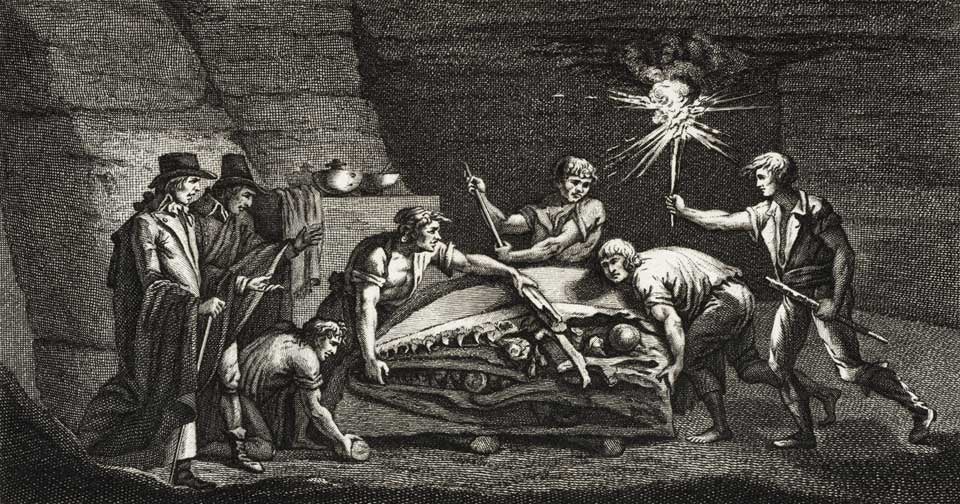 Section VI - Linda Hall Library