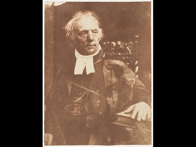 Thomas Chalmers - Linda Hall Library
