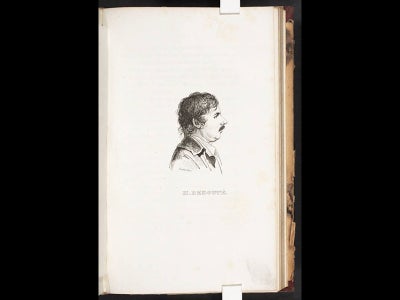 Henri-Joseph Redouté - Linda Hall Library