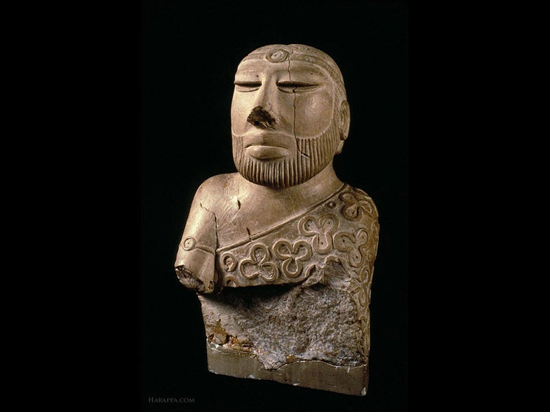 R. D. Banerji - Linda Hall Library