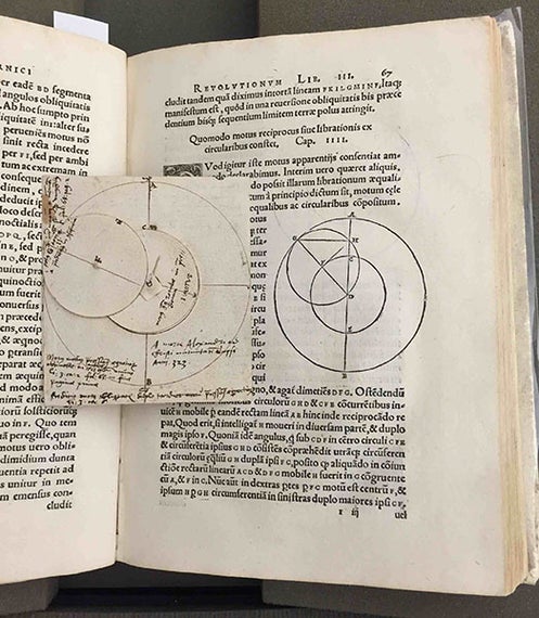 Nasir al-Din al-Tusi - Linda Hall Library