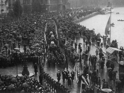 Salomon Andrée - Linda Hall Library