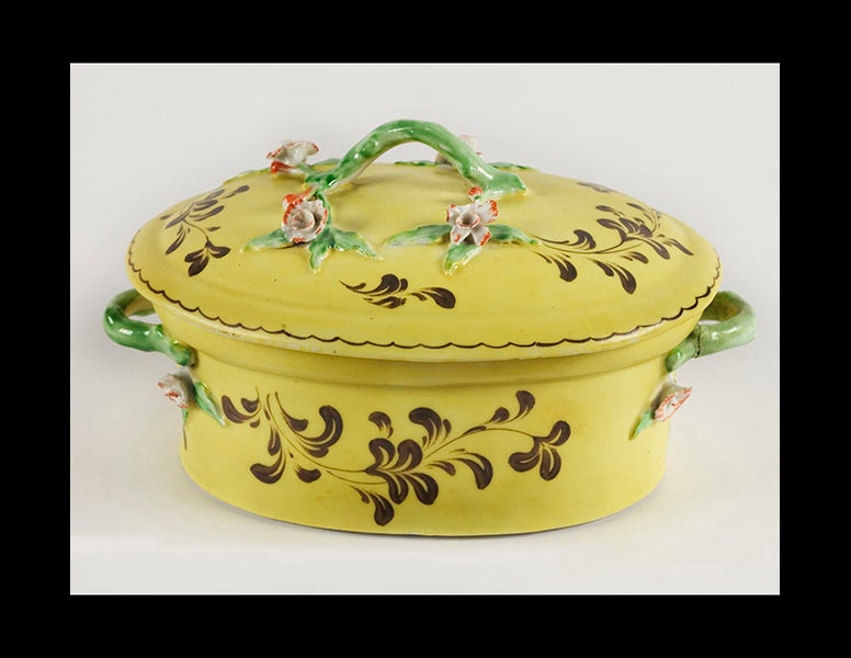 William Cookworthy - Linda Hall Library