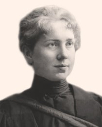Harriet Brooks - Linda Hall Library