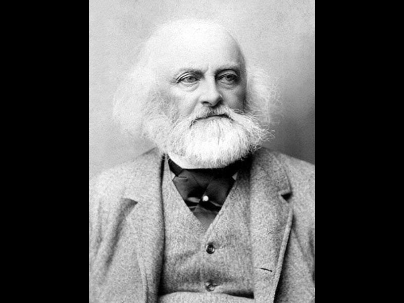 Lewis Rutherfurd and Cleveland Abbe - Linda Hall Library