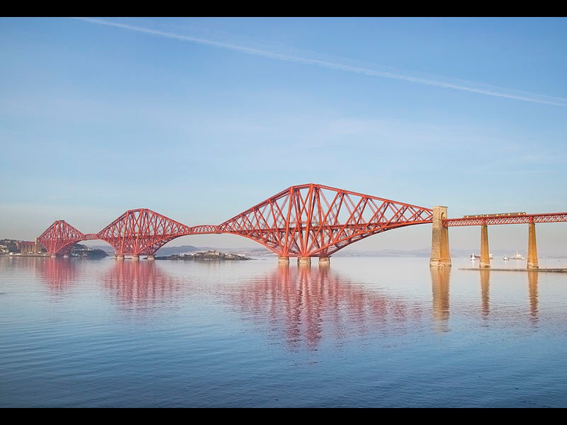 John Fowler - Linda Hall Library