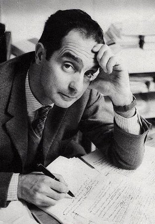 Italo Calvino - Linda Hall Library