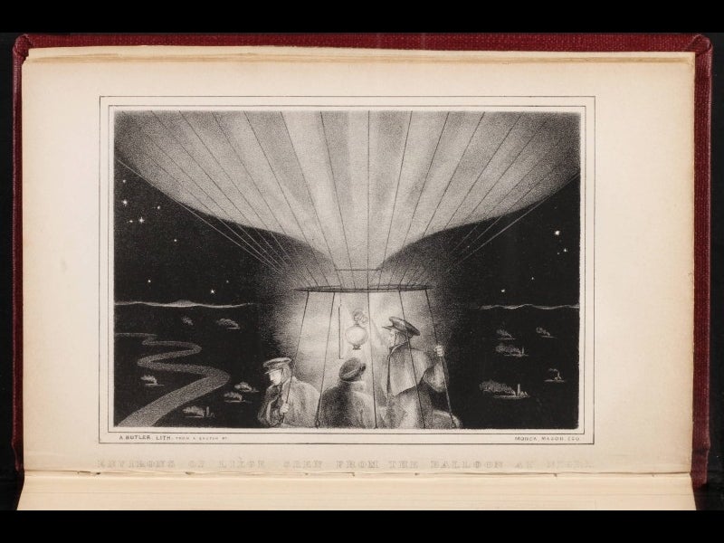 Thomas Monck Mason - Linda Hall Library