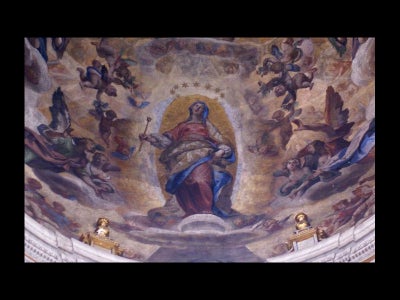 Lodovico Cigoli - Linda Hall Library