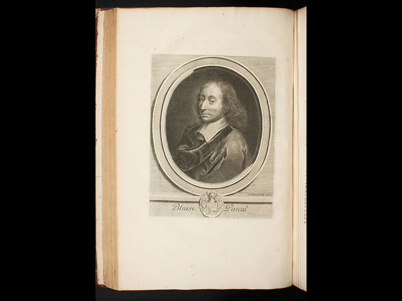 Charles Perrault - Linda Hall Library