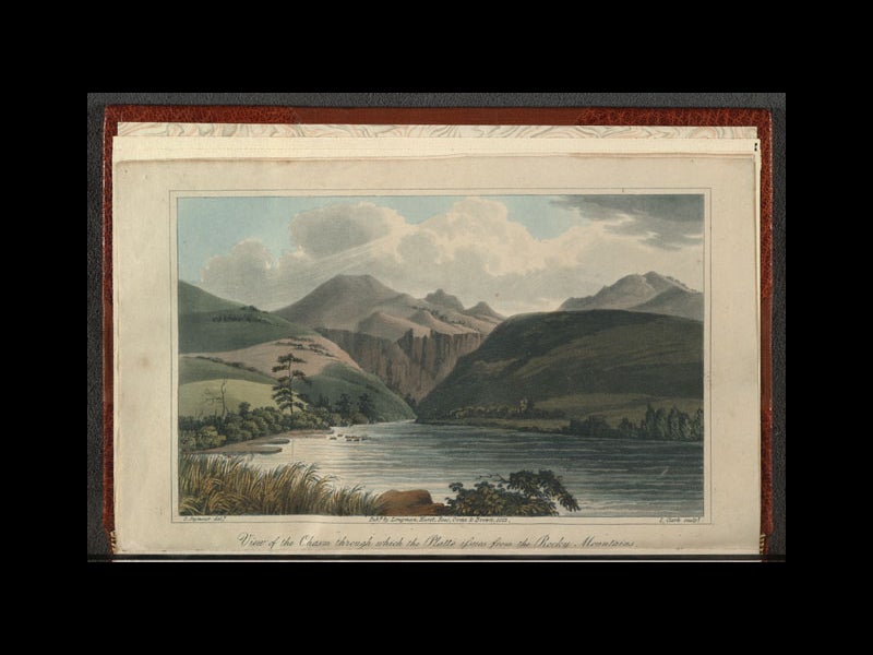 Stephen Harriman Long - Linda Hall Library